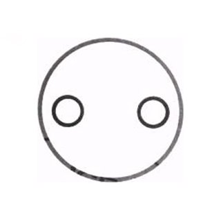 Mr Gasket 6058 Carburetor - Walmart.com