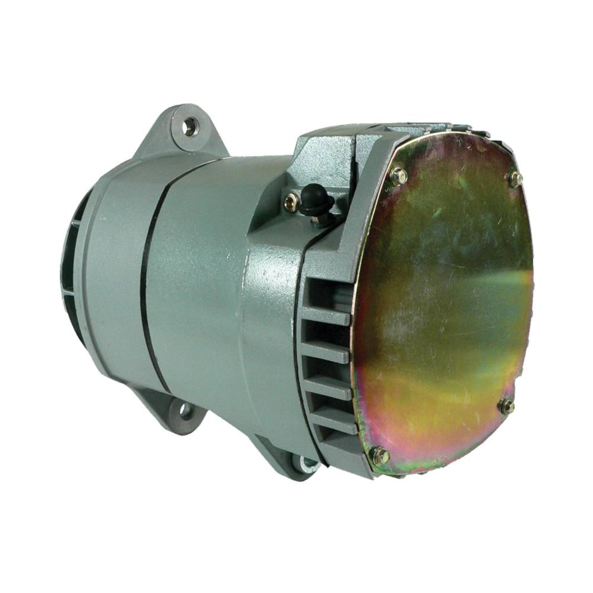 DB Electrical 3500-0521 New Alternator for Caterpillar Tractor 120 ...