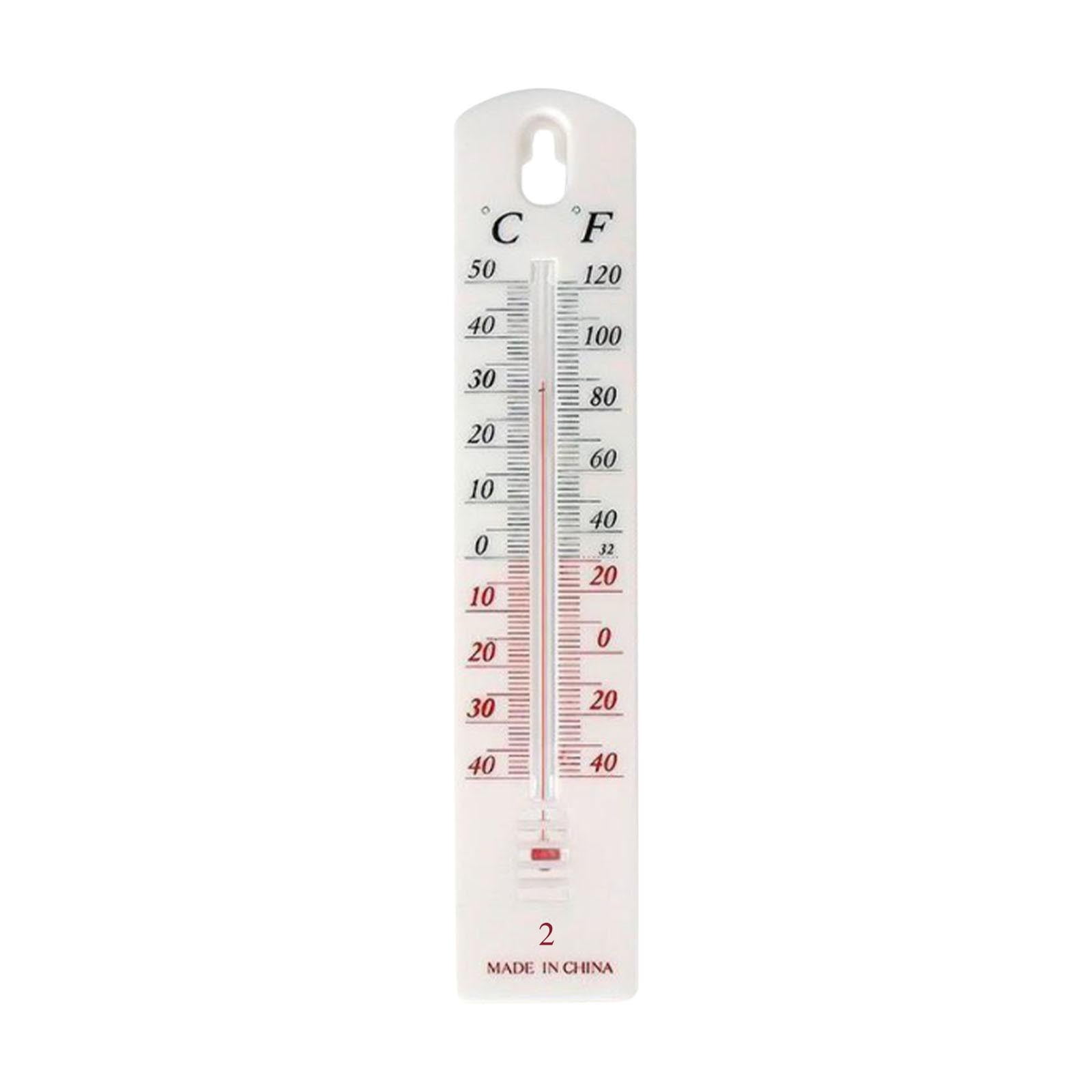 Click here for Unbranded Wall Thermometer Indoor Humidity Meter... prices