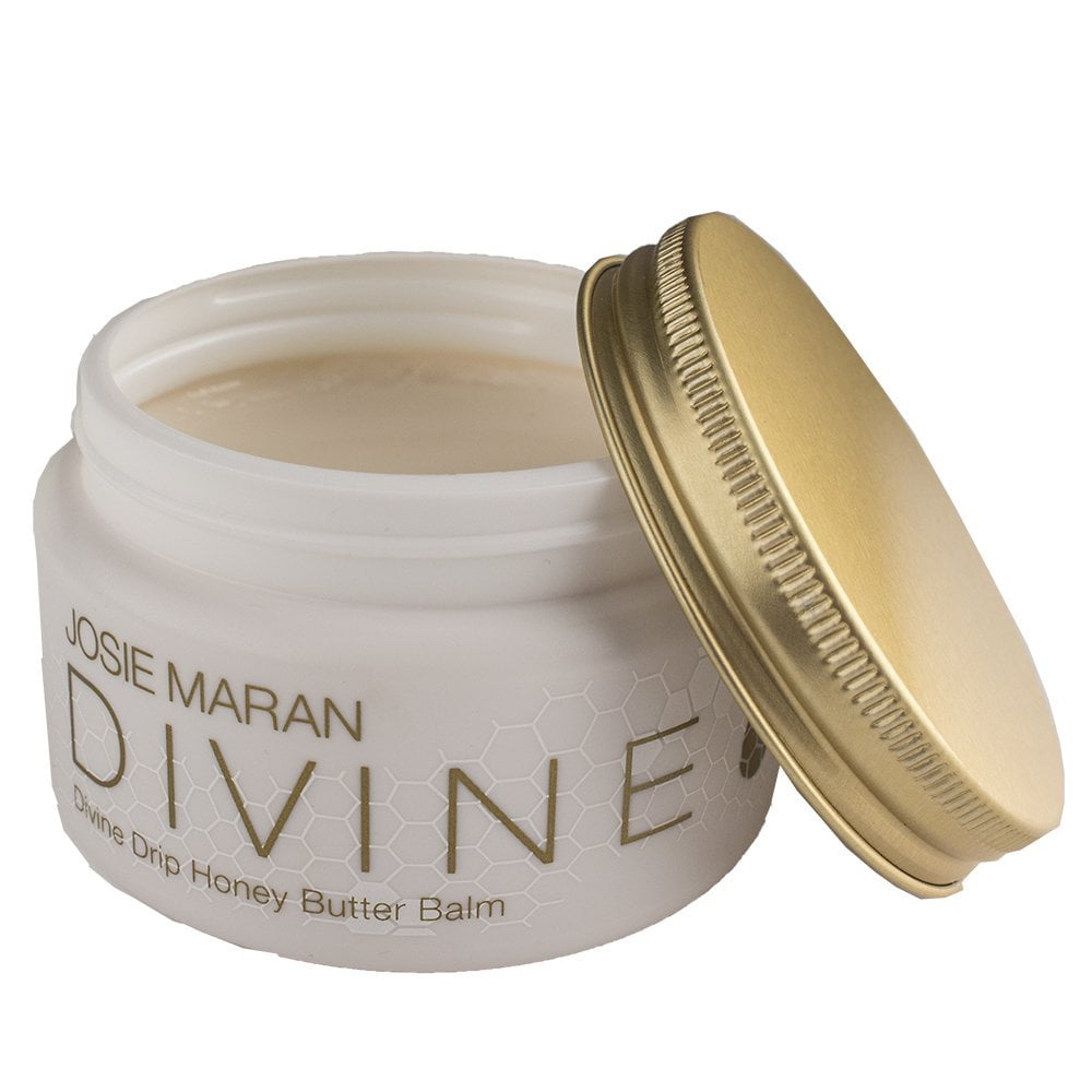 Josie Maran - Josie Maran Divine Drip Argan Oil and Honey Butter Balm ...