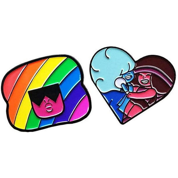 Friendship Pins