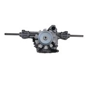 John Deere (4 PACK) Original Equipment Tractor Hydraulic Fluid Friction ...