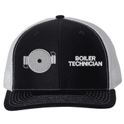 Boiler Hat