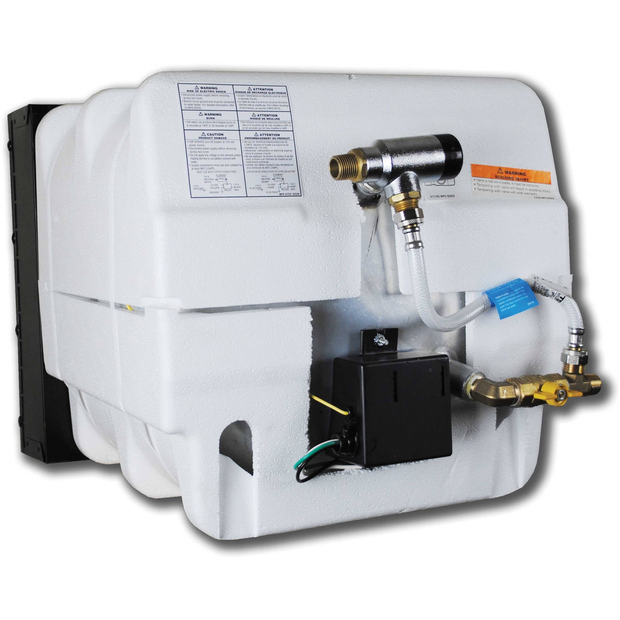 WATER HEATER ASM GE16EXT SP - Walmart.com - Walmart.com