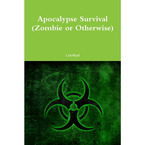Apocalypse Survival