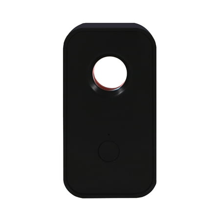 dodocool 2-in-1 Pinhole Camera Detector with -theft Alarm Wireless ...