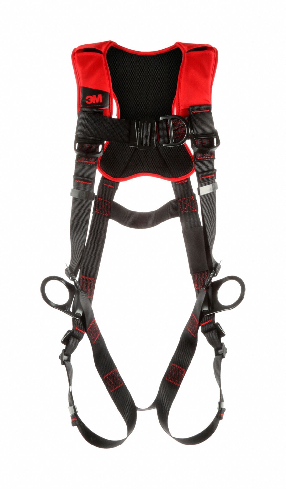 3m Protecta Full Body Harness,Protecta,XL 1161438 - Walmart.com