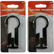 Hercules MSB001 Microphone Stand Bag - Walmart.com