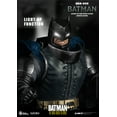 Beast Kingdom - The Dark Knight Returns - 8-Ction - Armored Batman ...