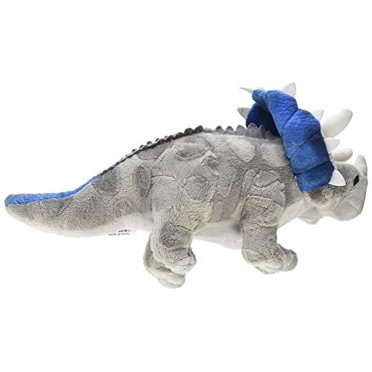 "Tyrannosaurus Rex 9"" Tall Plush T-Rex Dino Stuffed Animal Cuddle Toy ...