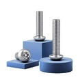 Torx Security Machine Screws - Stainless Steel, Tamper-Resistant ...