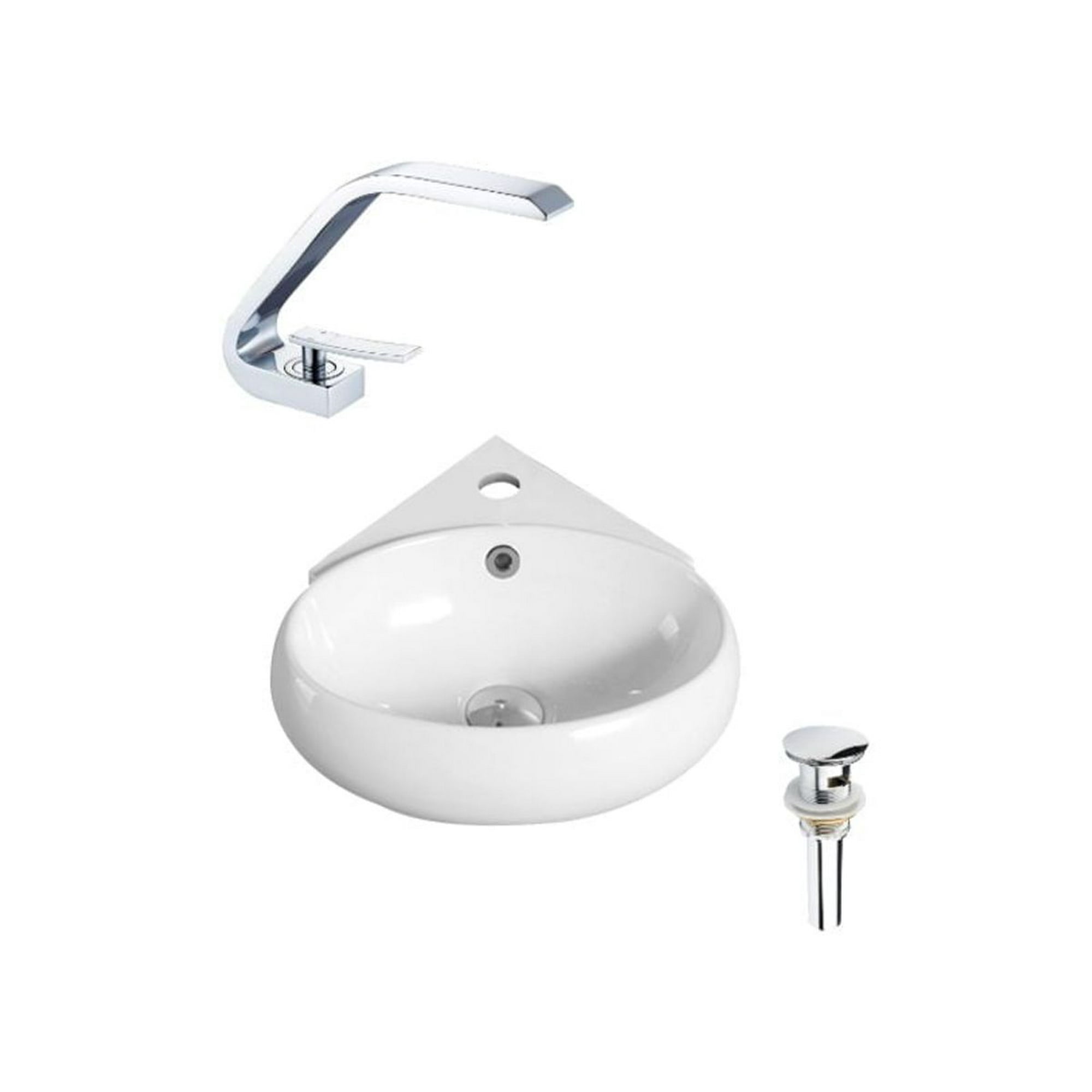 Click here for Drop Bath And Kitchen Dr091304 Bathroom Vessel Sin... prices
