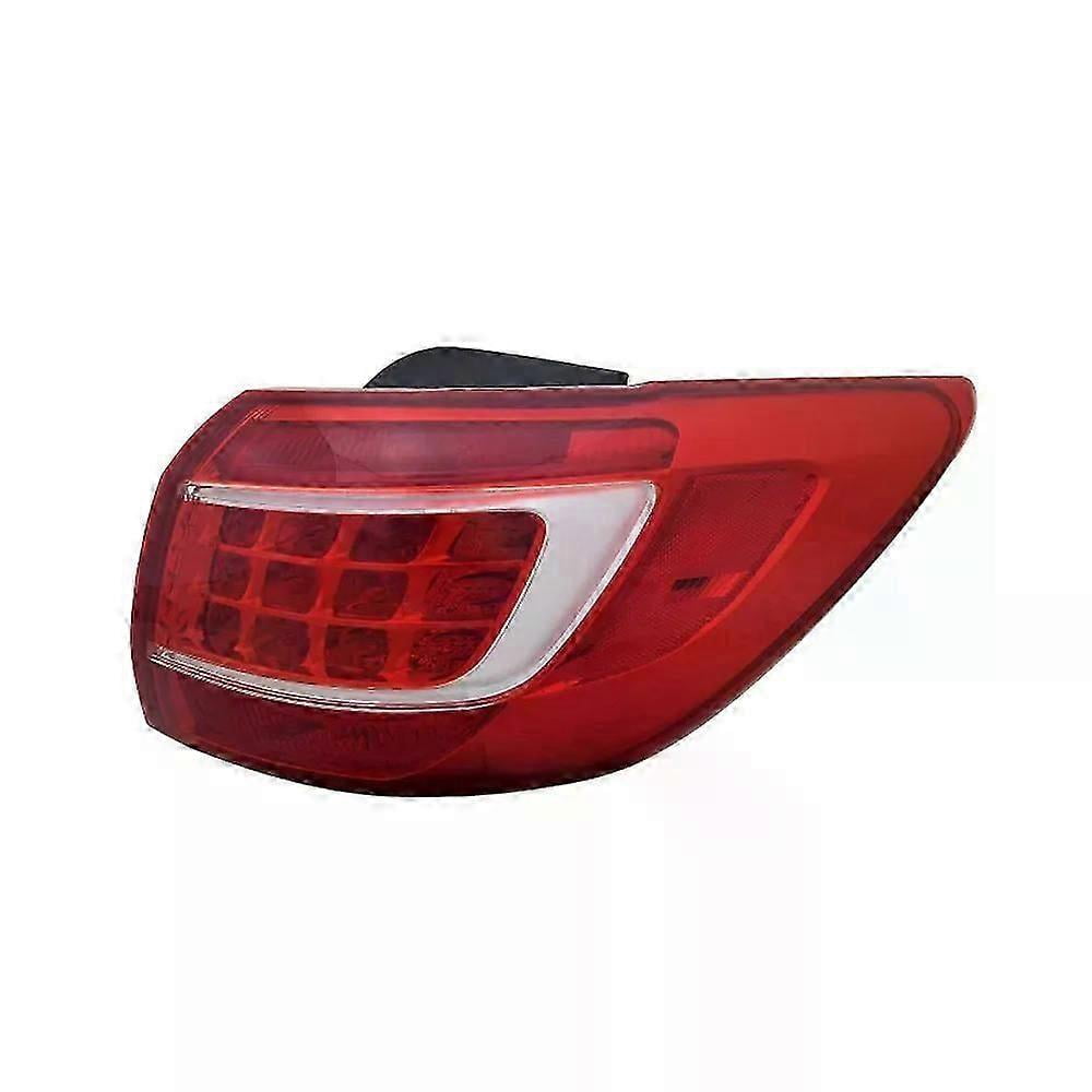 Click here for Chunmei (Outside-Right)left/Right Side Tail Lamp F... prices