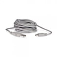 Tomee Pro Controller Charge Cable for Nintendo Wii and WiiU - Walmart.com