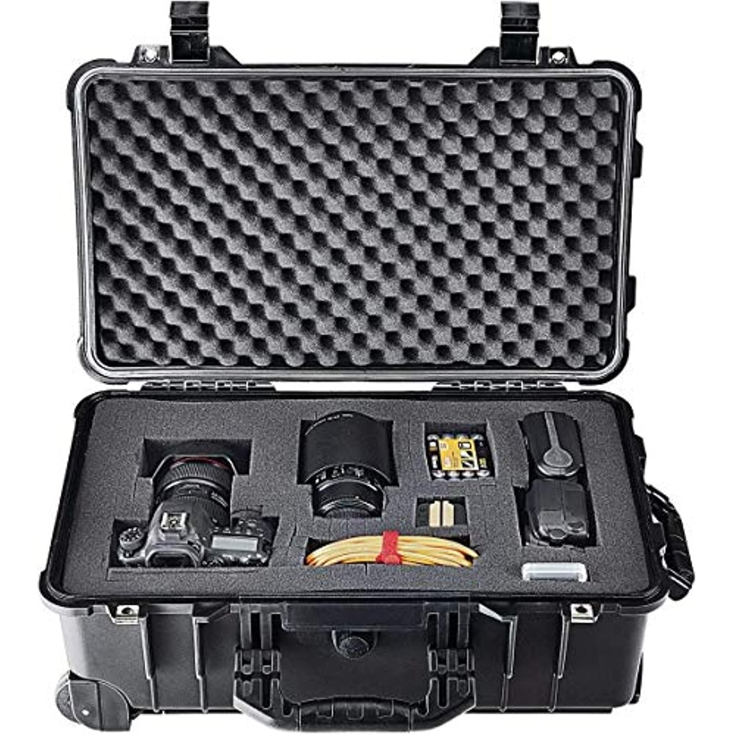 5800 Weatherproof Protective Rolling Case - 21 7/8 in.M - Walmart.com