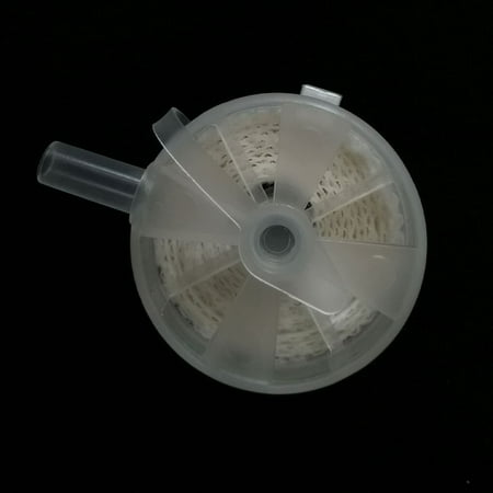 pitrice Heat Moisture Exchangers Tracheostomy Humidifier with Oxygen ...