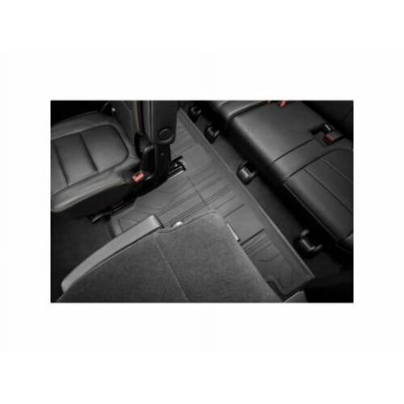Chevy Traverse Floor Mats