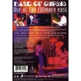 Band of Gypsies: Live at the Fillmore East (DVD), Sony Legacy, Music ...