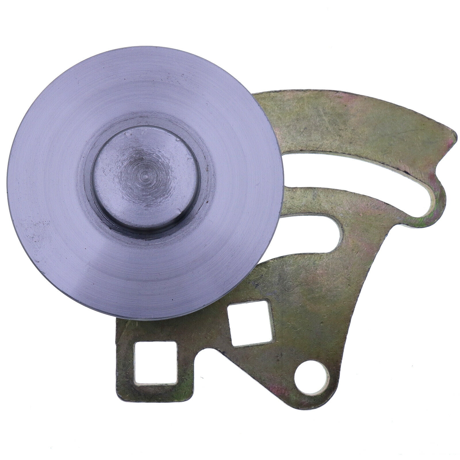 Fridayparts Tensioning Pulley 04175031 04175633 for Deutz BF3L2011 ...