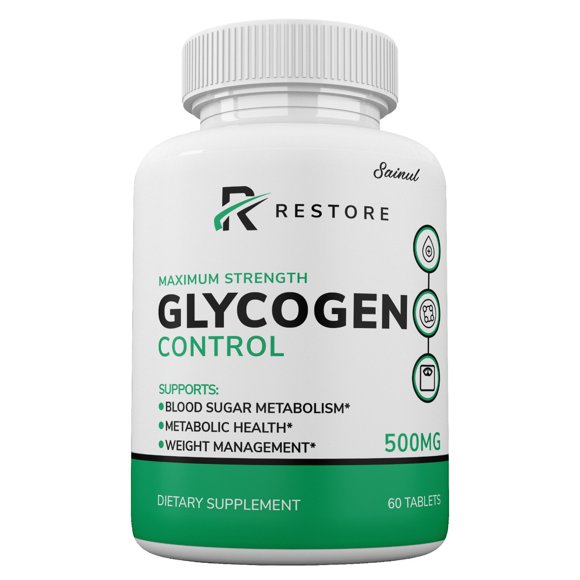 Glycogen