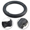 14 Inch 14x2.50 Inner Tyre Butyl Rubber for Electric Bicycle Electric ...