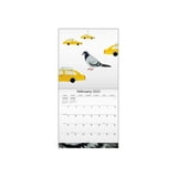 2020 Birds Wall Calendar - Walmart.com