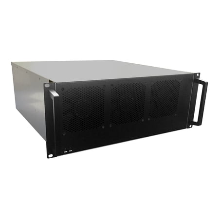 One Stop Systems 4U Value Expansion System - System bus extender - 4000 ...