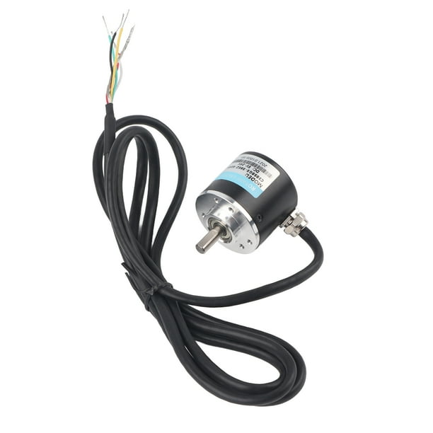 Incremental Encoderphotoelectric Encoder Abz 3‑phase Abz Three Phase