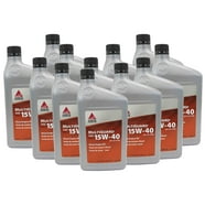AeroShell 100W Aviation Oil - 55 Gallon Drum - Walmart.com