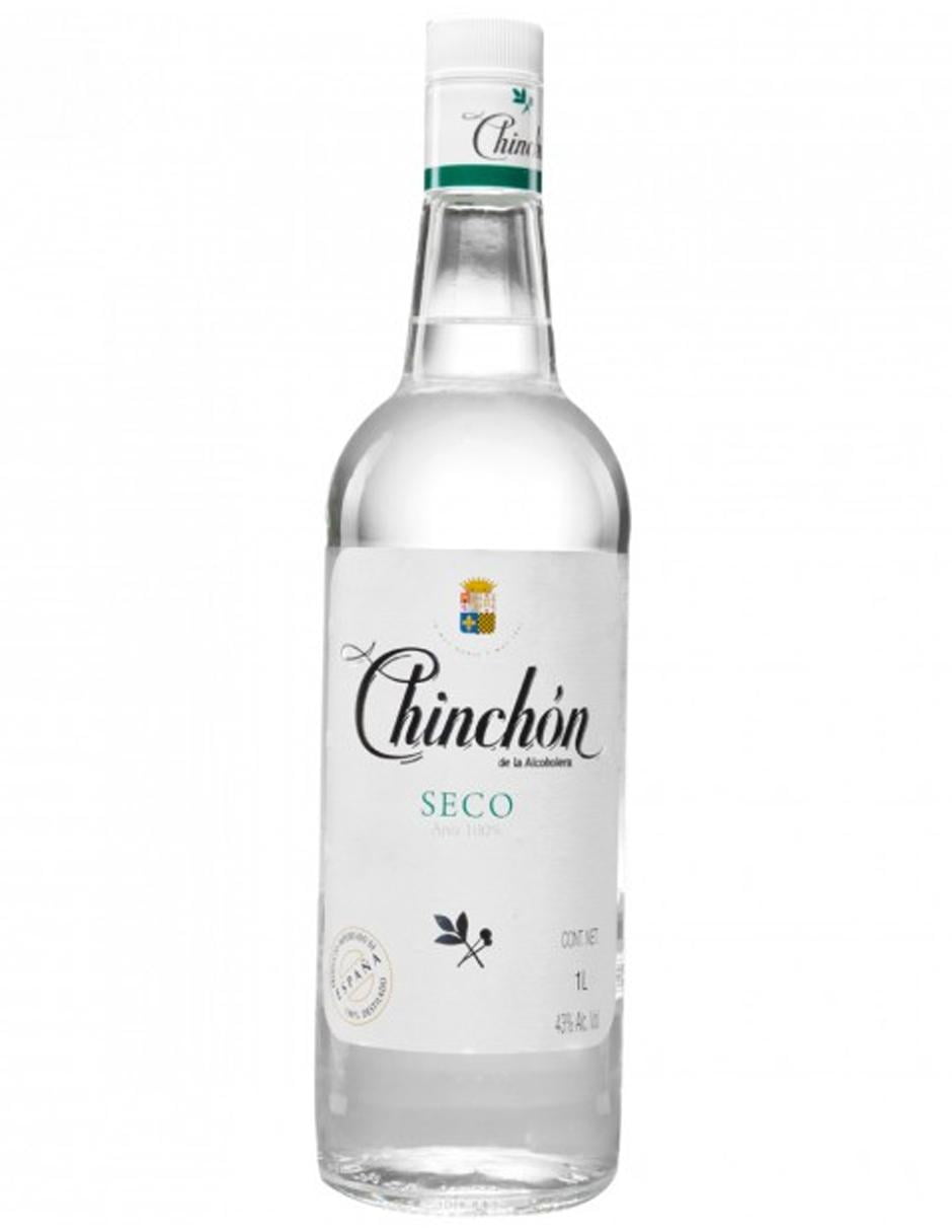 Pack de 2 Anis Chinchon Seco 1 L Chinchon Seco | Walmart en línea