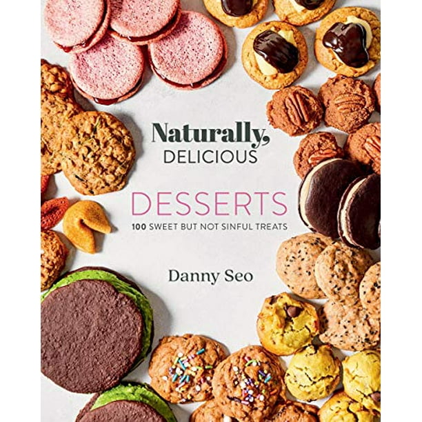 Naturally, Delicious Desserts - Walmart.ca