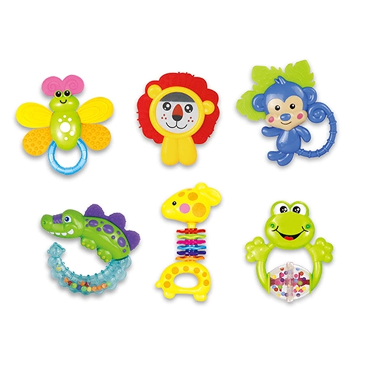 SONAJAS PARA BEBE | Walmart en línea