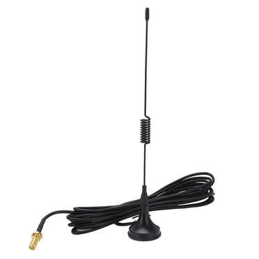The Buzzard's Roost Supra Tuff Antenna for DC30 Dog Collar - Walmart.com