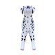 Jet Creations Inflatable Dalmatian Dog Animals, 30 inch Tall - Walmart.com