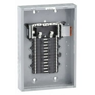 Free Shipping! Square D by Schneider Electric HOM20M100C Homeline 100 ...