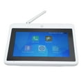 2 Way Room To Room Calling Capacitive Display 100 240v Eu Plug Voice
