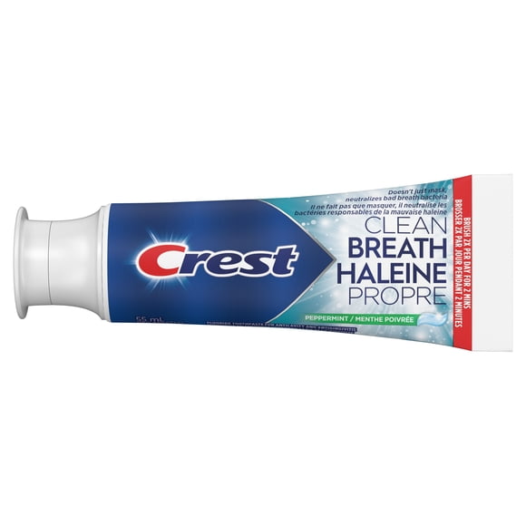 Crest Whitening Toothpaste | Walmart Canada