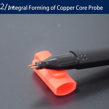 5pcs Water Quality Mineral Test Pen Conductive tool Water quality BIO ...