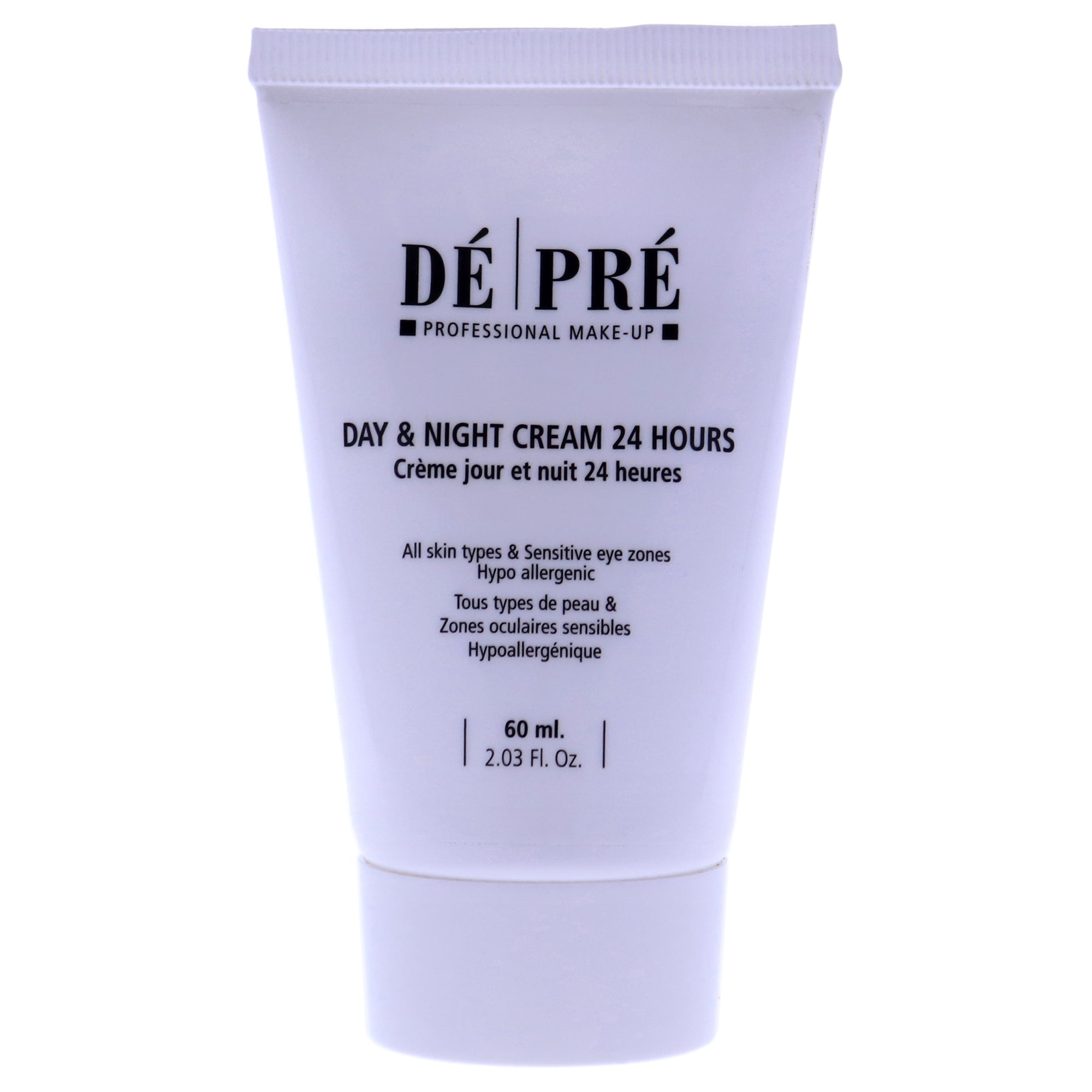 Crema Make-Up Studio Crema 2.03 oz Día y Noche 24 Horas | Walmart en línea