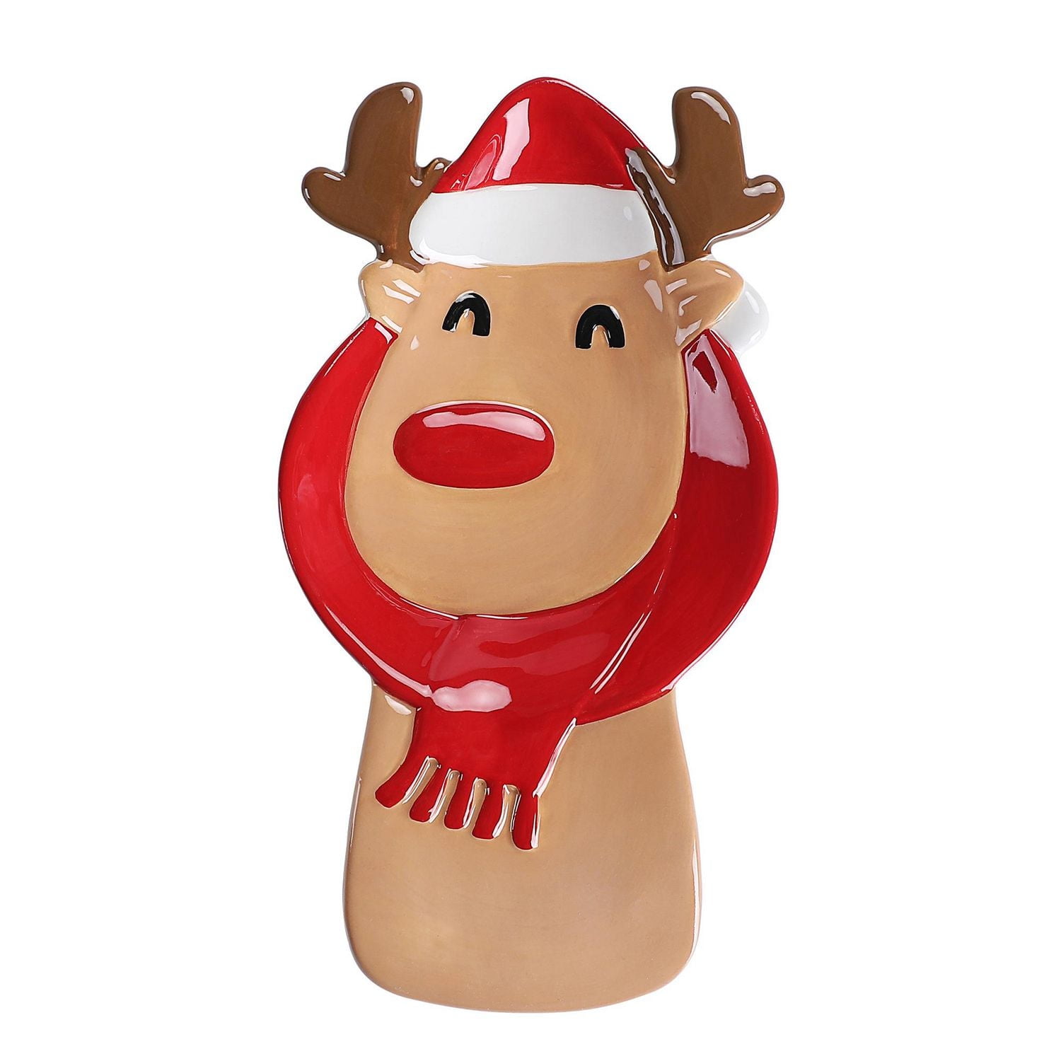 Click here for Holiday Time Reindeer Spoon Rest prices