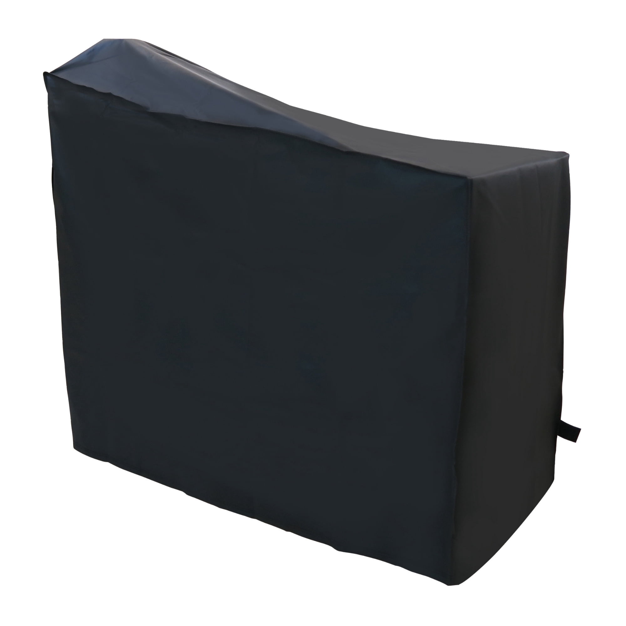 Patio Companion Grill CVR (Black) - Walmart.com