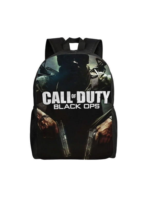 Mortal Kombat Backpack, 3d Printed Laptop Backpack, Water Resistant ...