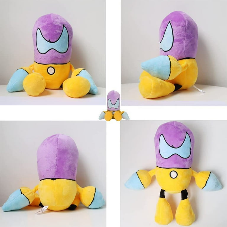 Protoss Zealot Carbot