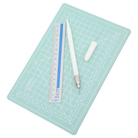 EOTVIA Hobby Knife,Exacto Blades,Exacto Knife Set Portable DIY Hand ...