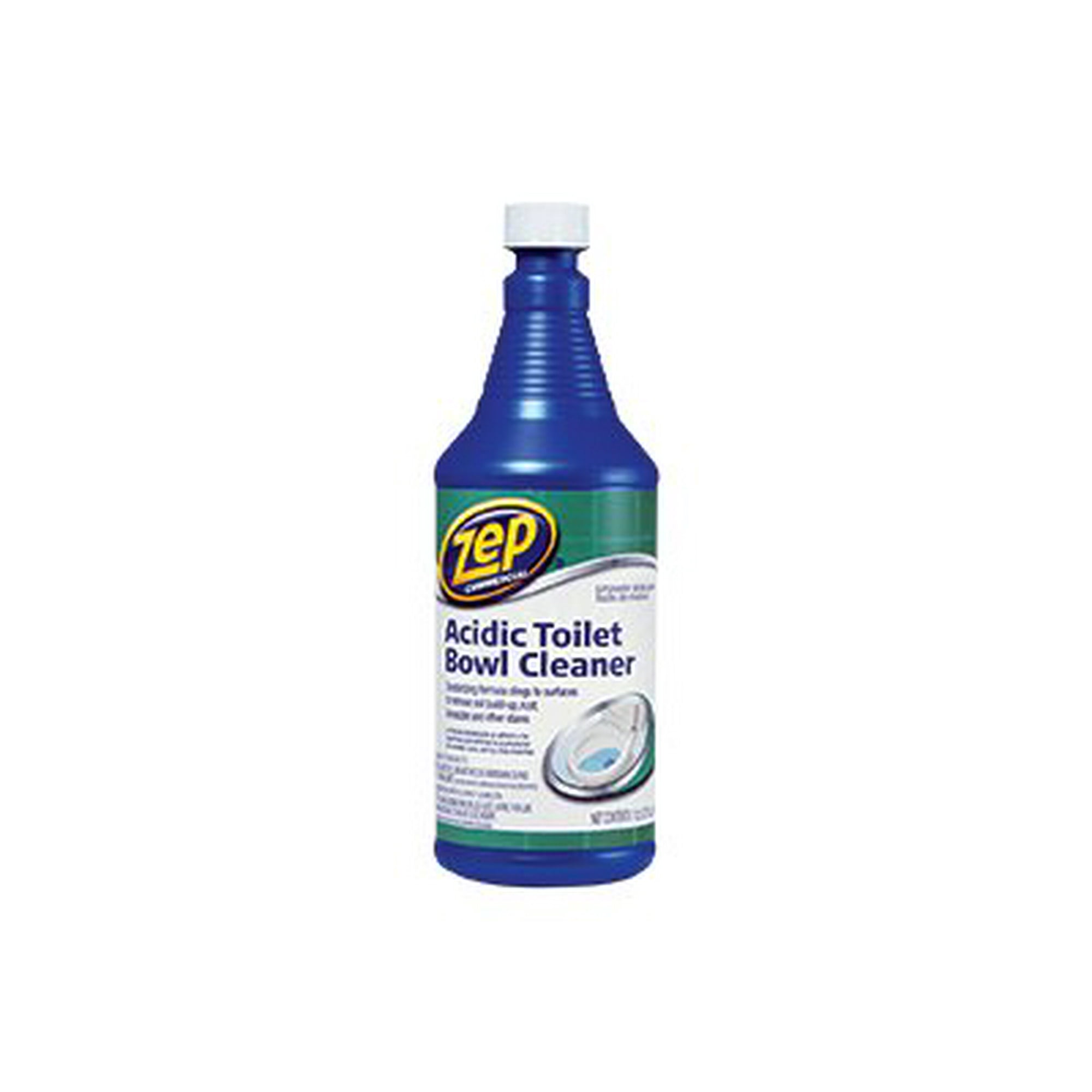 Click here for Zep Acidic Toilet Bowl Cleaner  32 Oz  White  Wint... prices