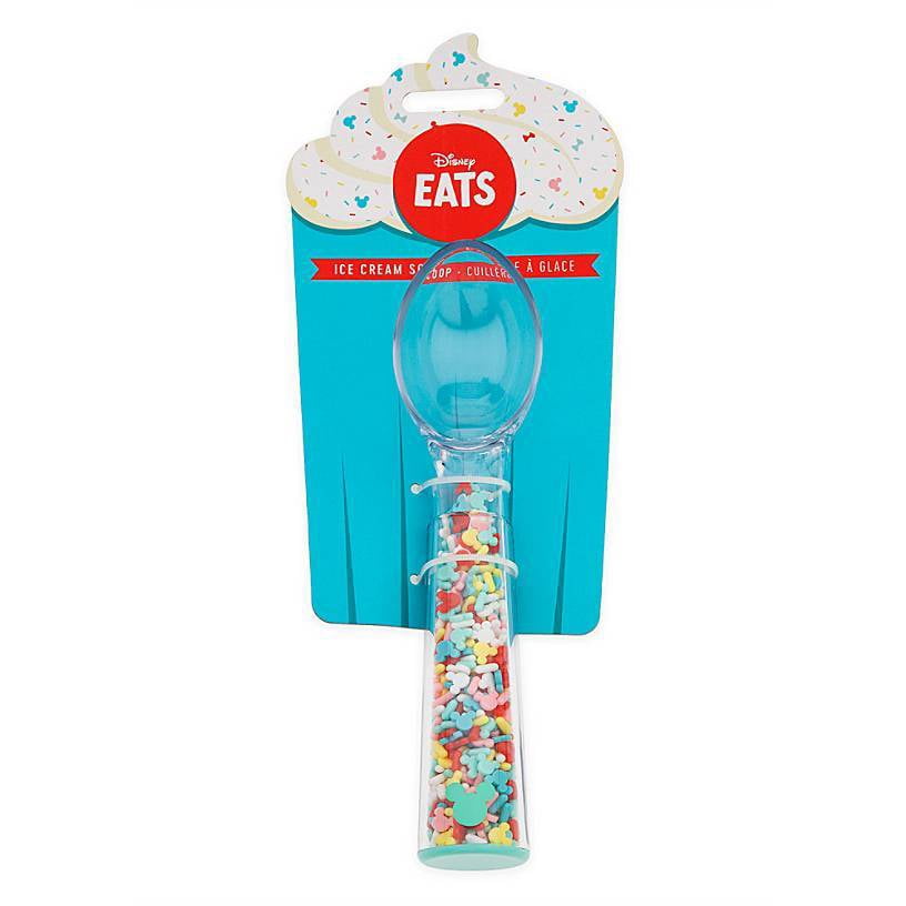 Disney Eats Mickey Mouse Ice Cream Scoop New with Tag Disney NA ...