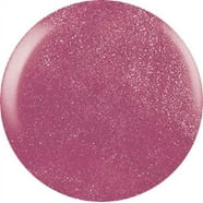 CND Shellac Nail Polish - Strawberry Smoothie with Base and Top Coat ...