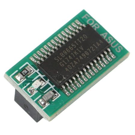 TPM Board, TPM Security Module Professional Green Strong Encryption ...