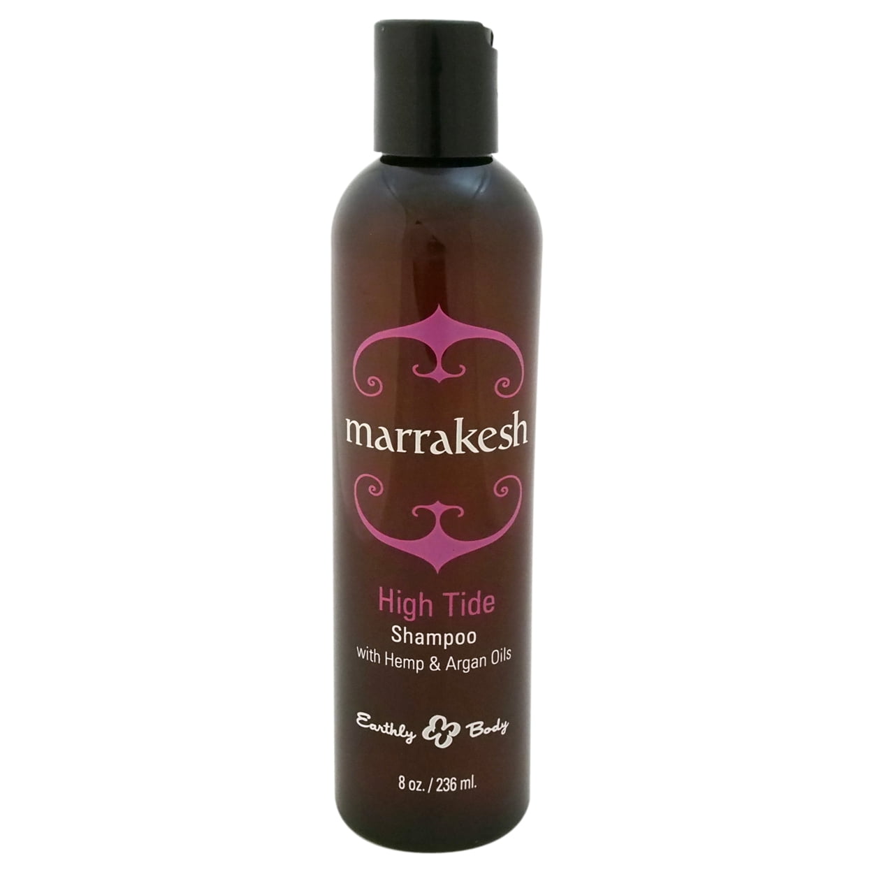 High Tide Shampoo by Marrakesh for Unisex - 8 oz Shampoo - Walmart.com