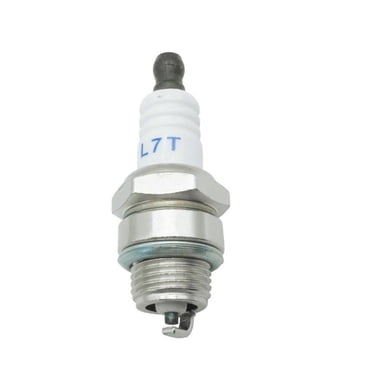 Briggs & Stratton 796112 Spark Plug, Replaces J19LM, RJ19LM, 802592 ...